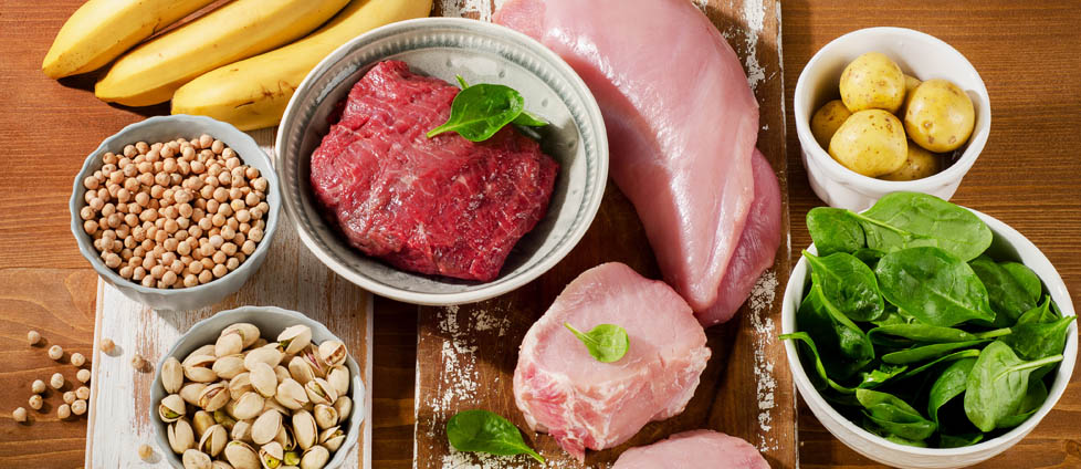 Witamina B6 – najlepsze żródła, zalecana dawka, niedobory